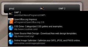 Free Windows Application Launcher List