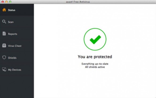 Free Mac Antivirus To Protect Mac OSX