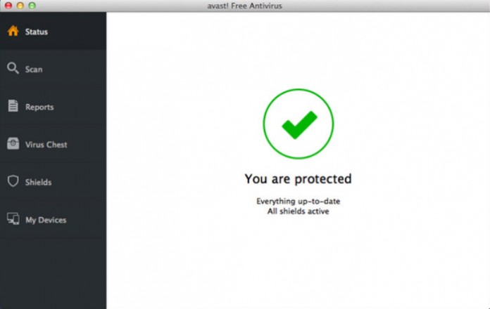 Free Mac Antivirus To Protect Mac OSX